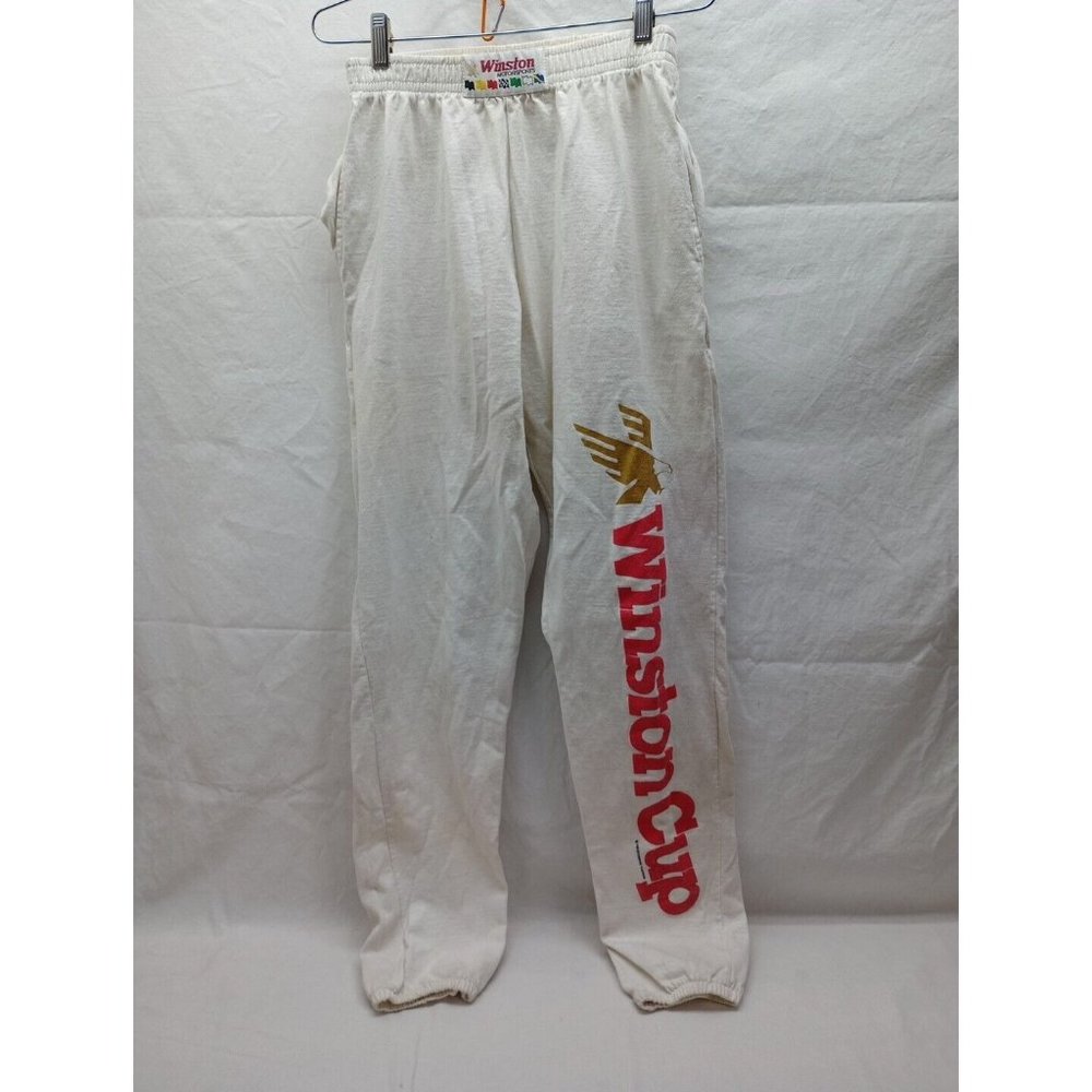 Vintage 1995 Winston Motorsports Winston Cup Series M… - Gem